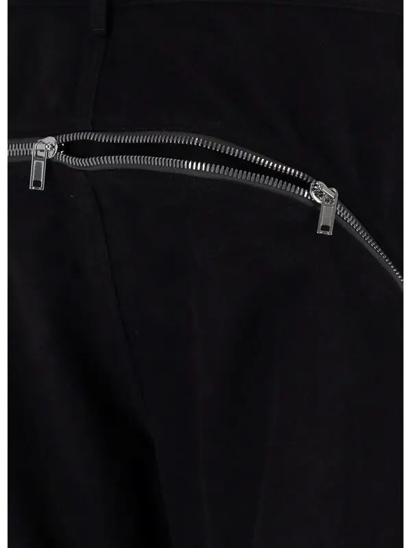 Rick Owens Pants "bolan Banana