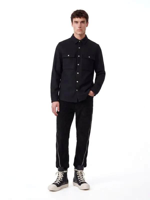 Rick Owens Bolan Banana Pants
