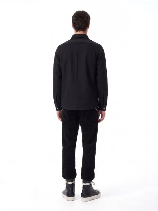 Rick Owens Bolan Banana Pants