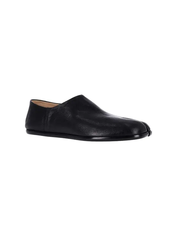 MAISON MARGIELA Low Shoes "slip-on Tabi