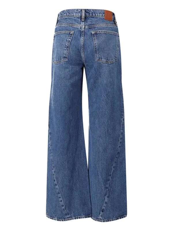 ANINE BING Jeans "brie