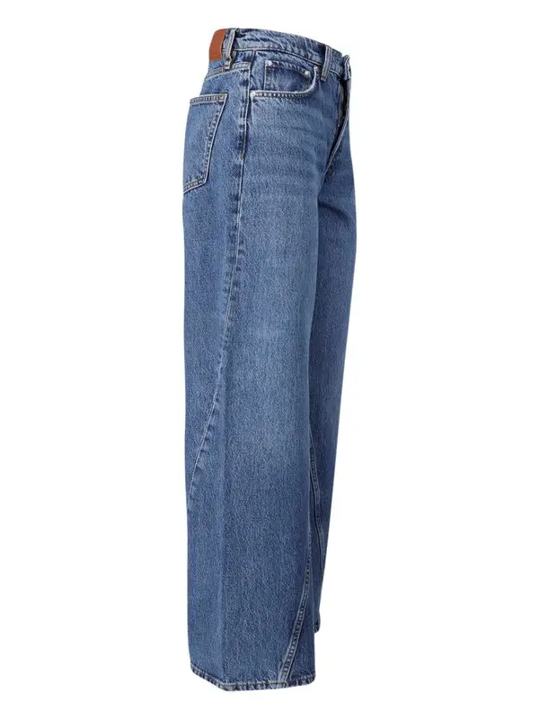 ANINE BING Jeans "brie