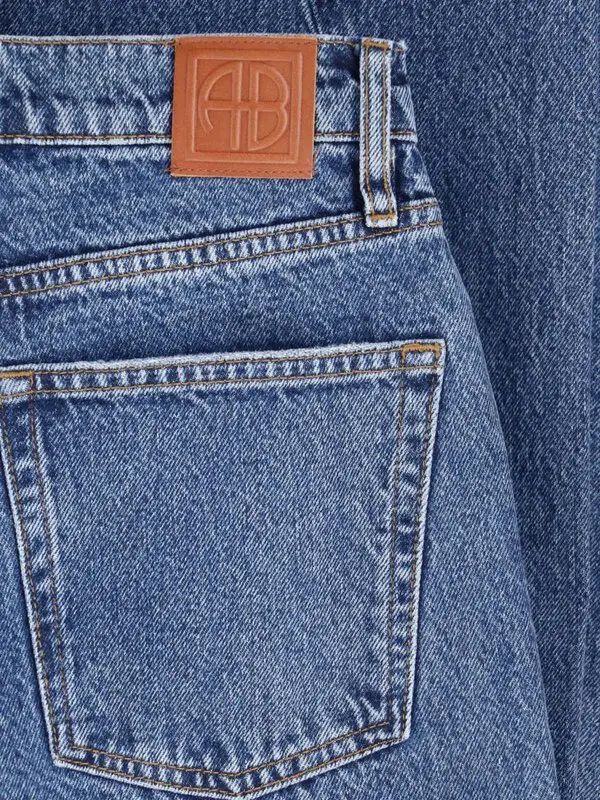 ANINE BING Jeans "brie