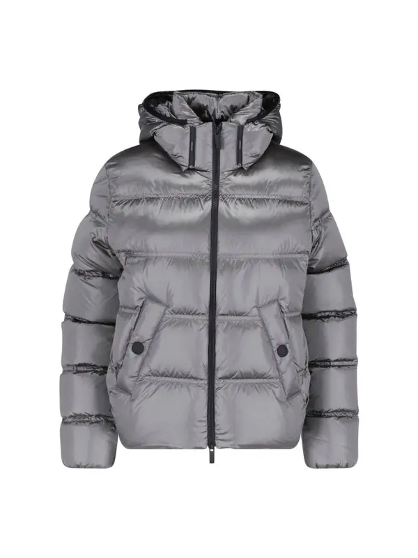 Moncler Down Jacket "sensation