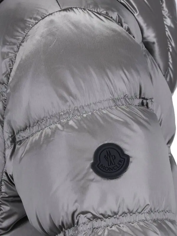 Moncler Down Jacket "sensation