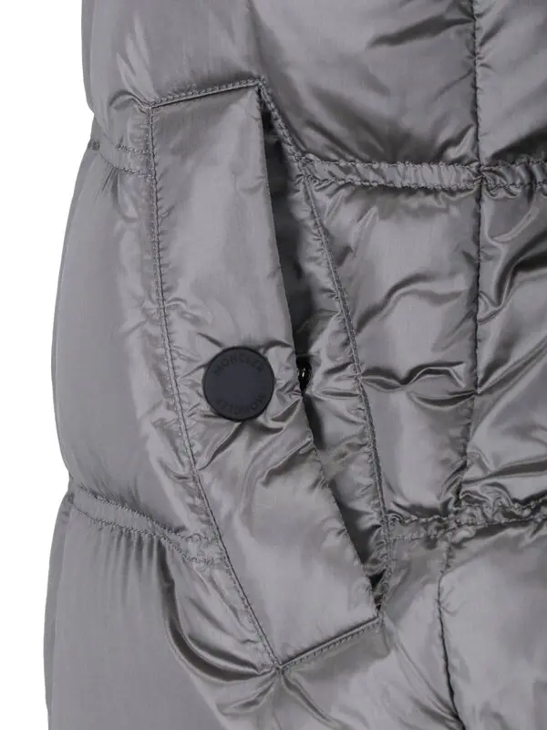 Moncler Down Jacket "sensation