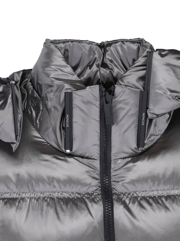 Moncler Down Jacket "sensation