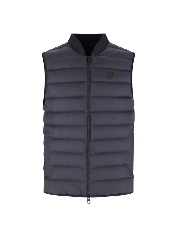 Moncler Vest "froissel