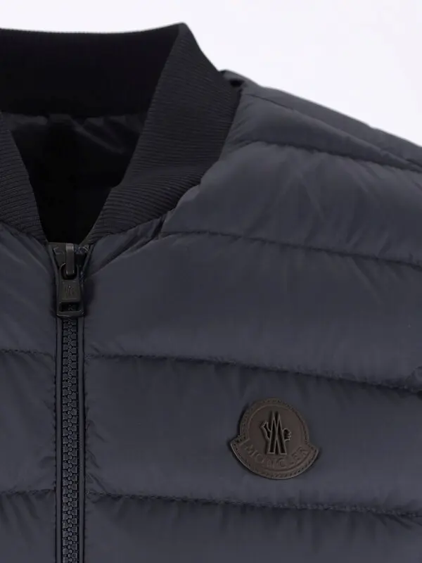 Moncler Vest "froissel