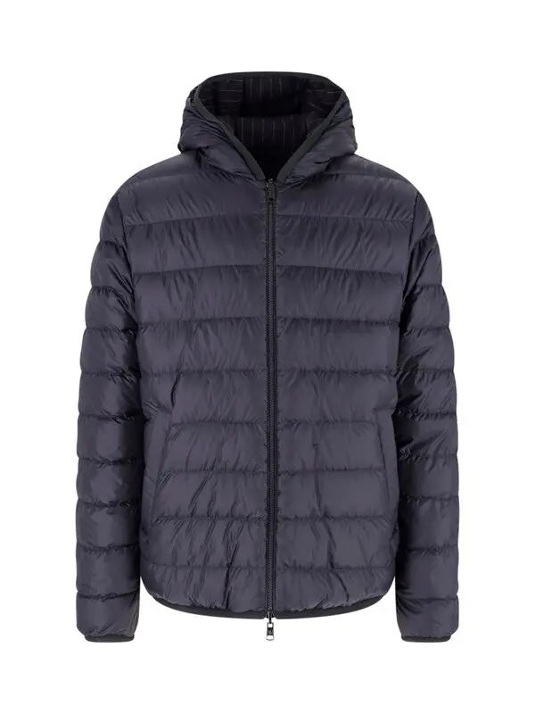 Moncler Reversible Down Jacket "ceze