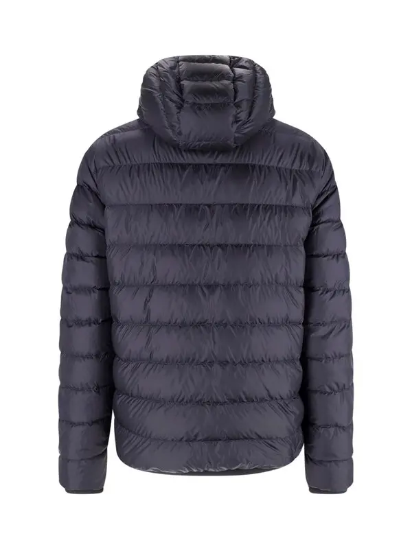 Moncler Reversible Down Jacket "ceze