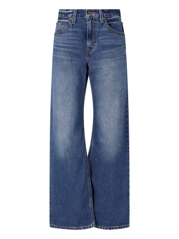 LEVI'S STRAUSS Phoenix Rising Bootcut Jeans