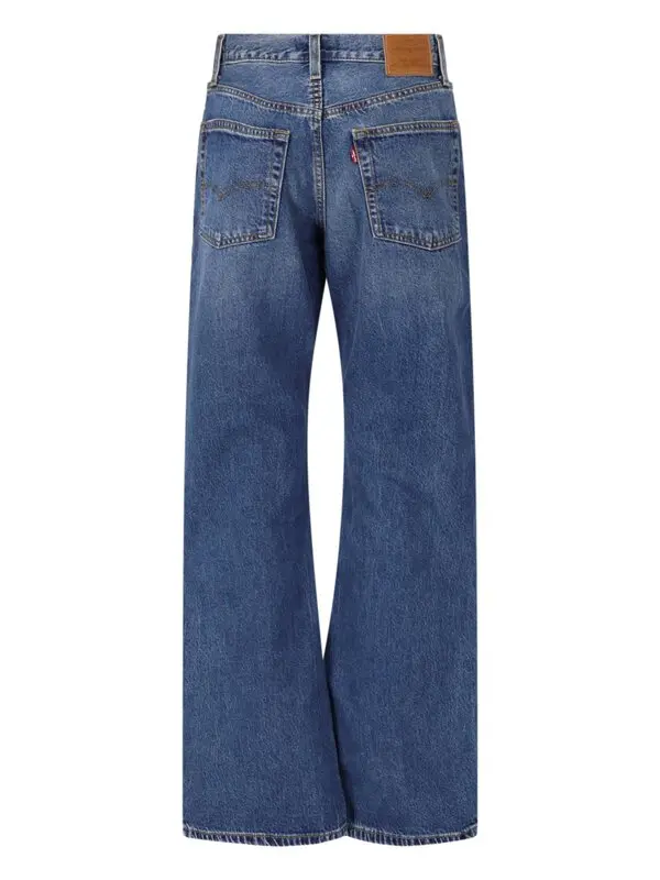LEVI'S STRAUSS Phoenix Rising Bootcut Jeans