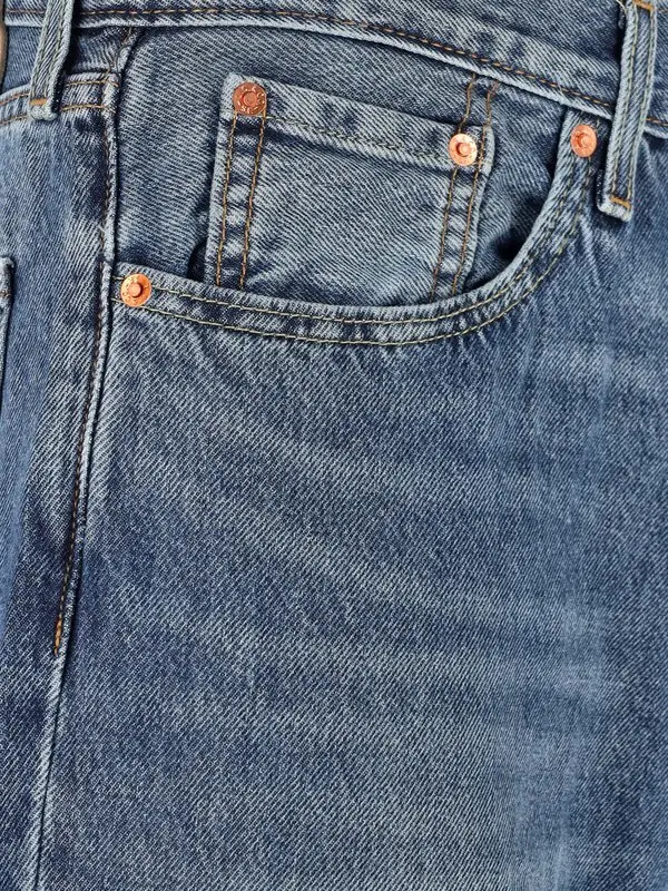 LEVI'S STRAUSS Baggy Jeans "578