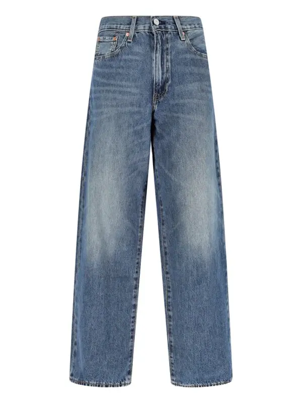 LEVI'S STRAUSS Baggy Jeans 578