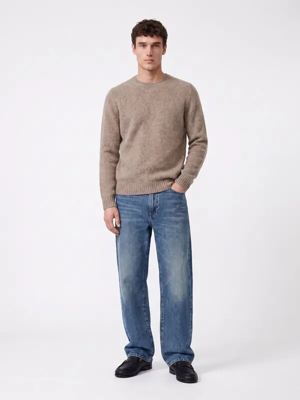 LEVI'S STRAUSS Baggy Jeans 578