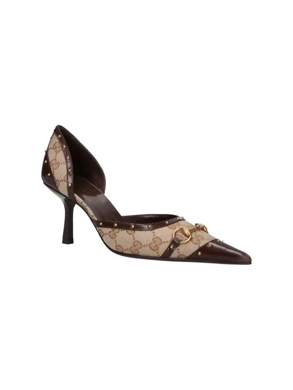 Gucci Heels "savoy
