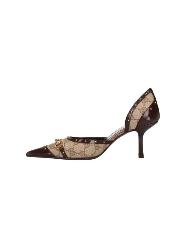 Gucci Heels "savoy