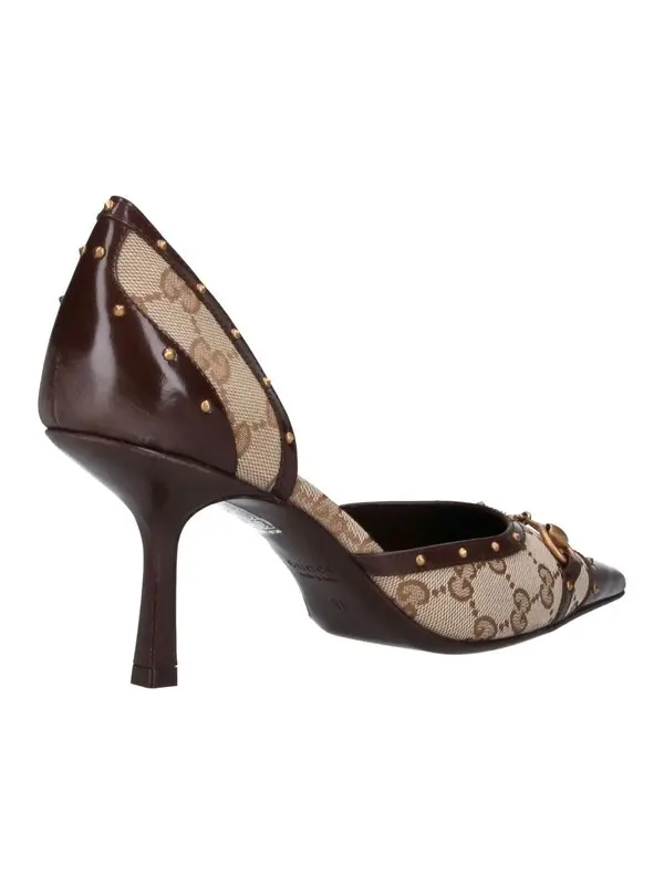 Gucci Heels "savoy