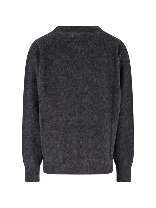 MAISON MARGIELA Sweater "eagle
