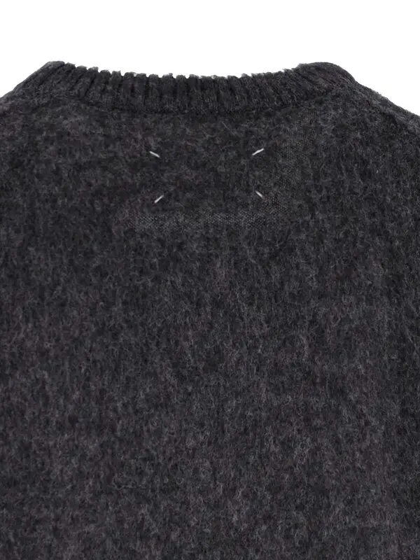 MAISON MARGIELA Sweater "eagle