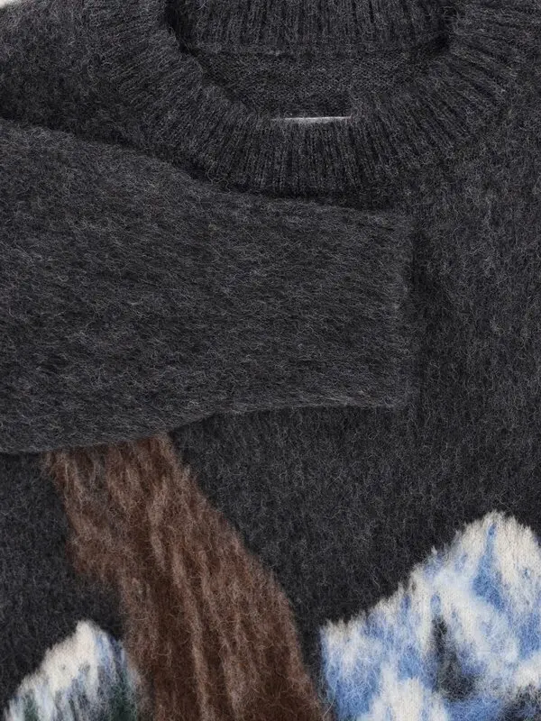 MAISON MARGIELA Sweater "eagle