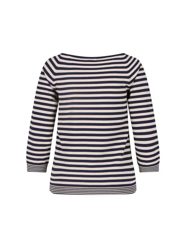 Max Mara Viscose Yarn Sweater