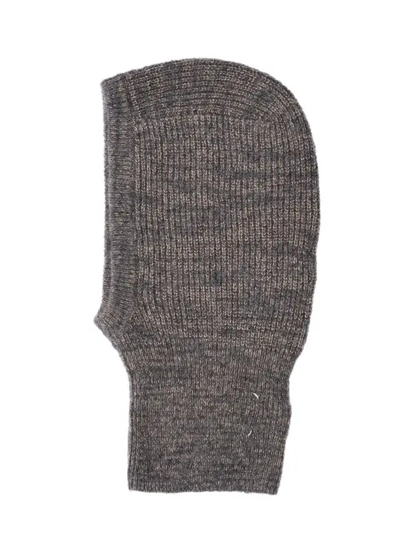 MAISON MARGIELA Balaclava "four Stitches