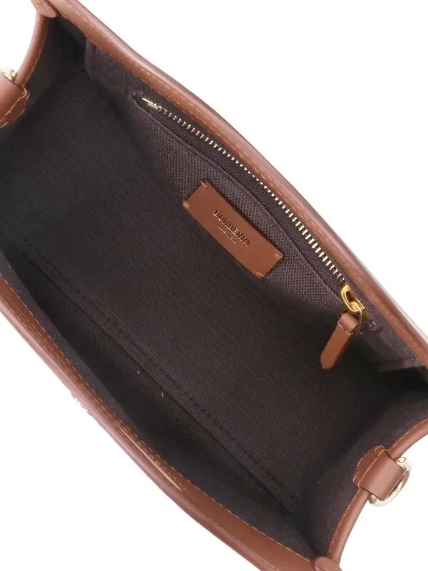 Burberry Mini Bag "pocket