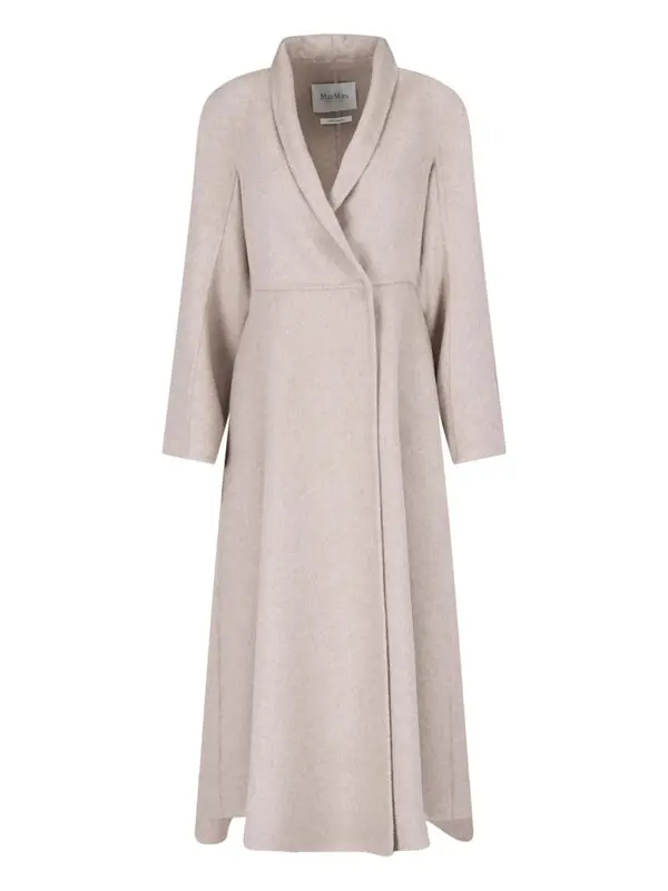 Max Mara Coat "redingote