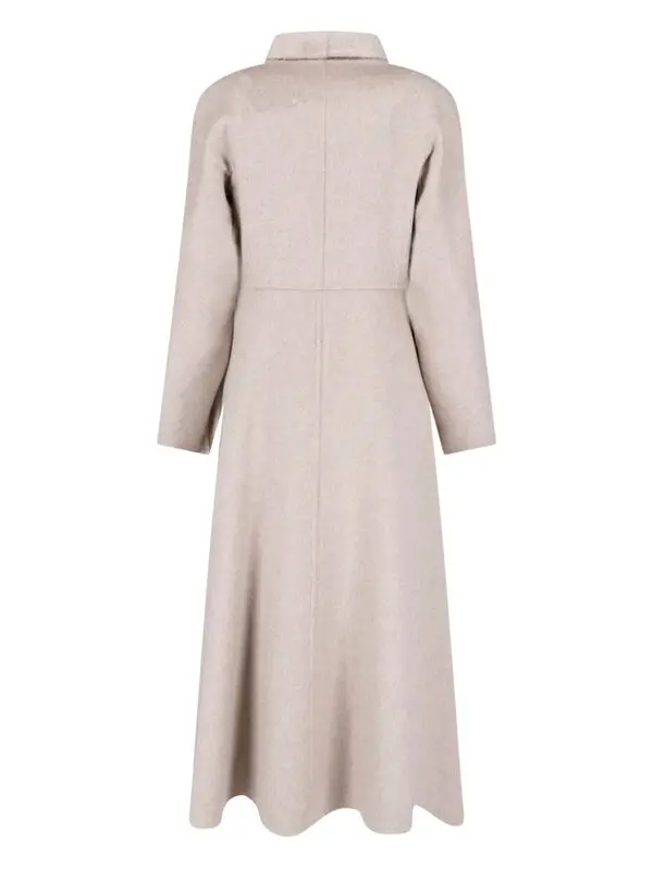Max Mara Coat "redingote