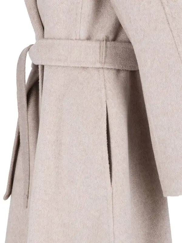 Max Mara Coat "redingote