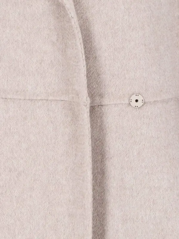 Max Mara Coat "redingote