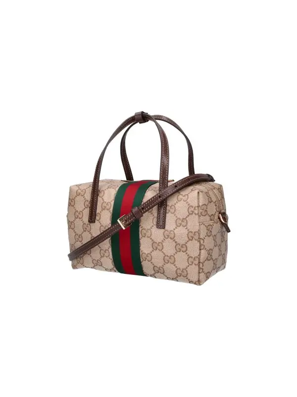 Gucci Mini Bag "boston