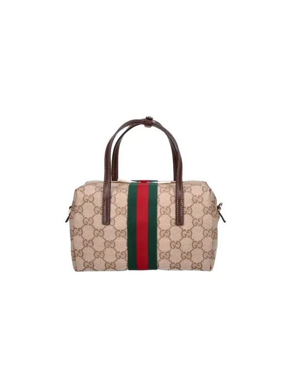Gucci Mini Bag "boston