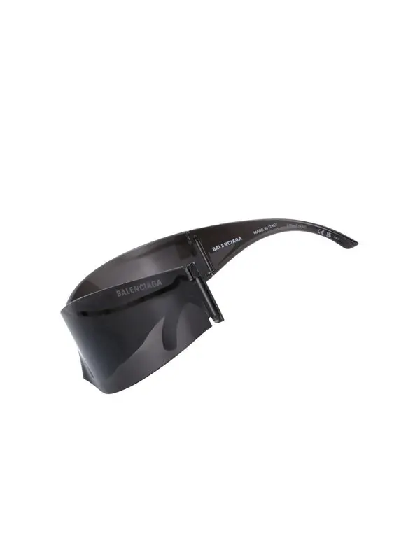 Balenciaga Sunglasses "panther Mask