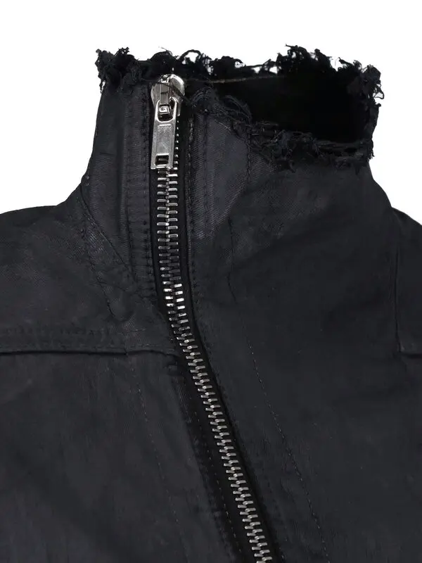Rick Owens Jacket "naska Gary