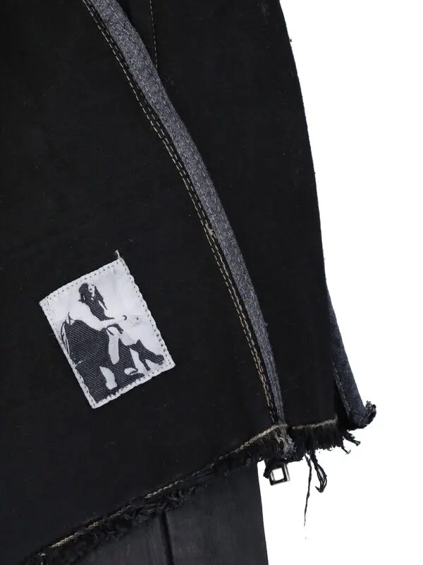 Rick Owens Jacket "naska Gary