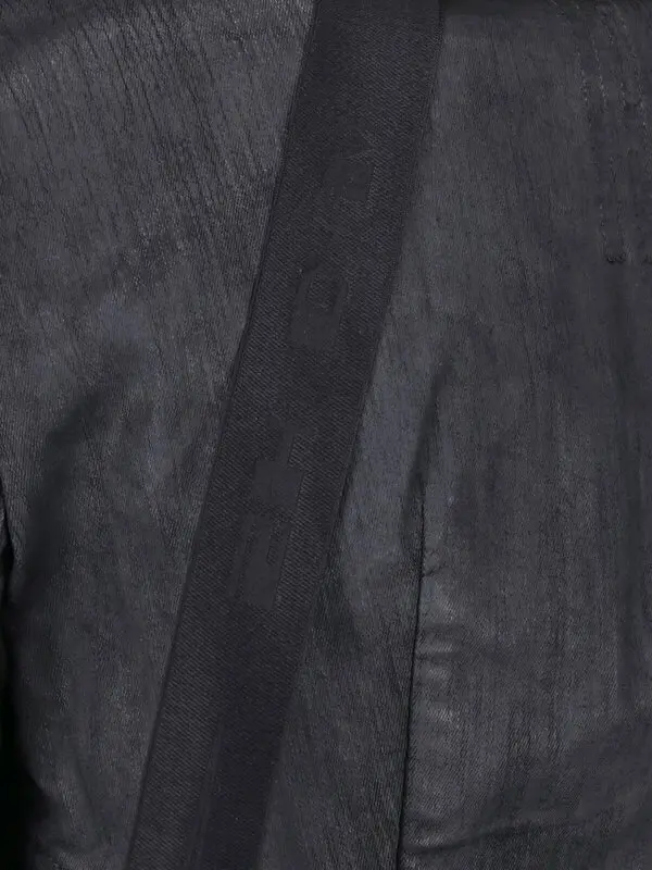 Rick Owens Jacket "naska Gary