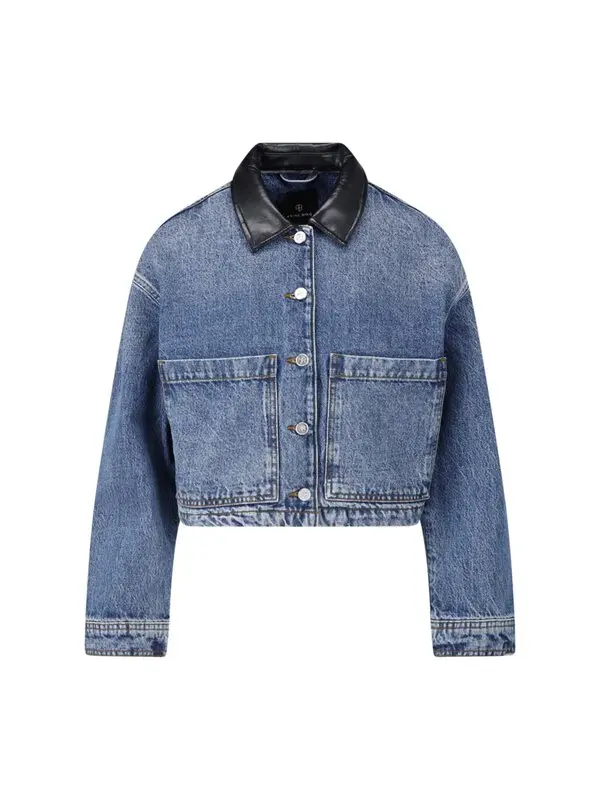 ANINE BING Jacket "yuma