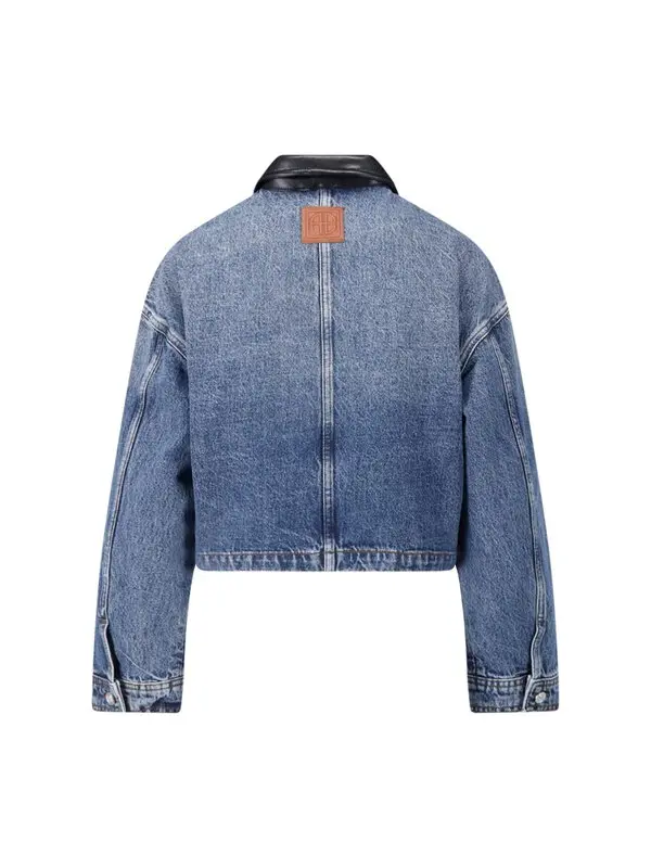 ANINE BING Jacket "yuma