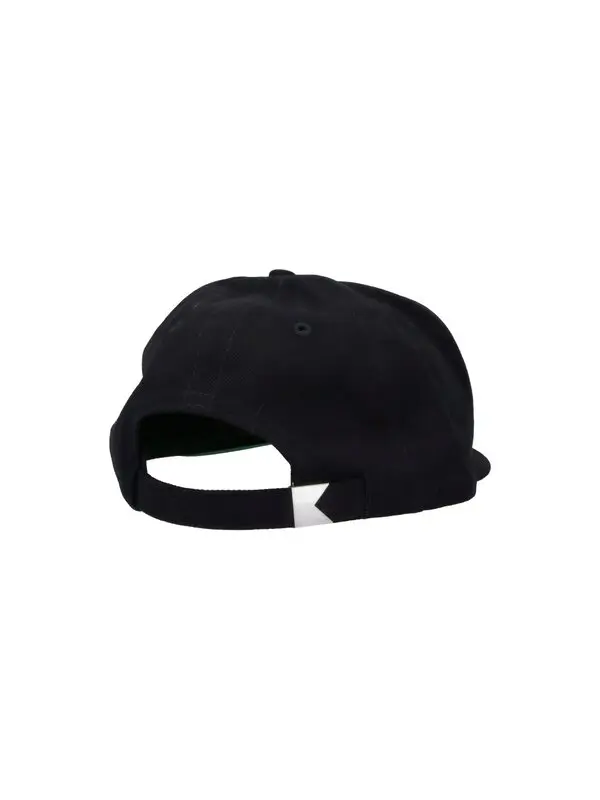 Rhude Baseball Cap "safari