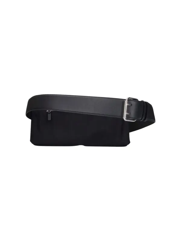 Givenchy Cargo Logo Pouch