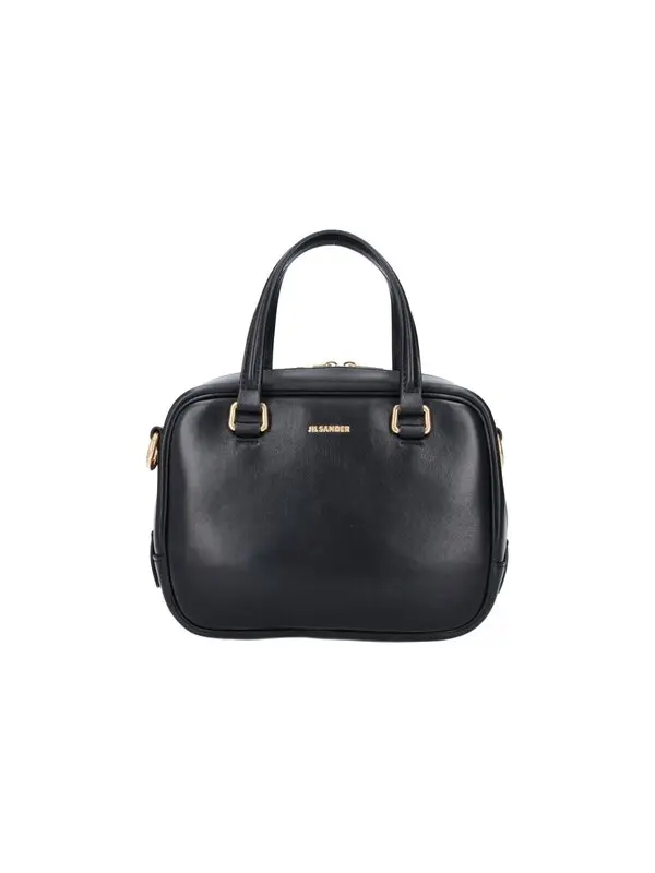 JIL SANDER Vision" Mini Bag