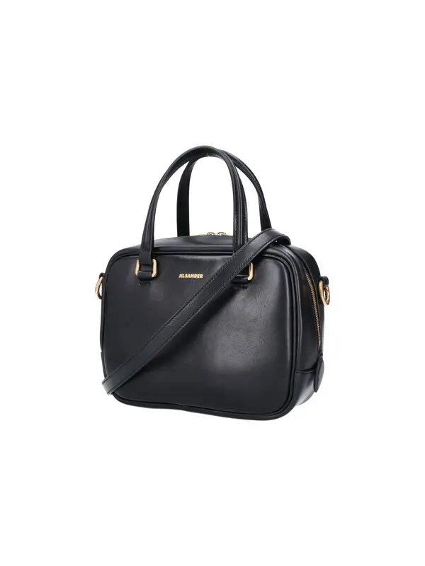 JIL SANDER Vision" Mini Bag