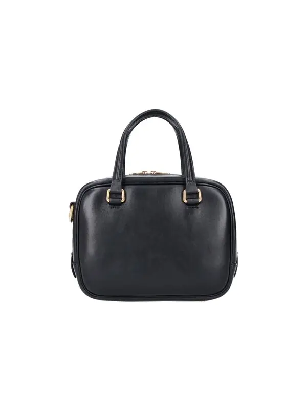 JIL SANDER Vision" Mini Bag