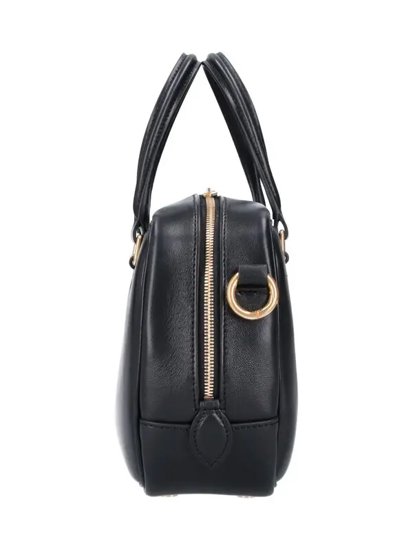 JIL SANDER Vision" Mini Bag