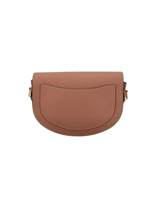 TOD'S Shoulder Bag "t-signature