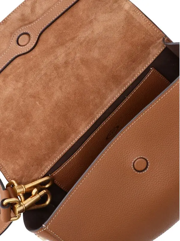 TOD'S Shoulder Bag "t-signature
