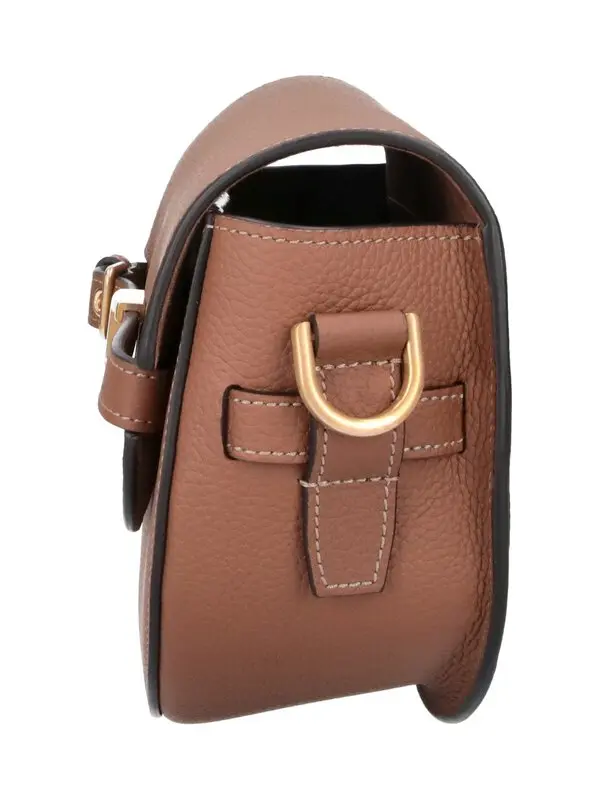 TOD'S Shoulder Bag "t-signature